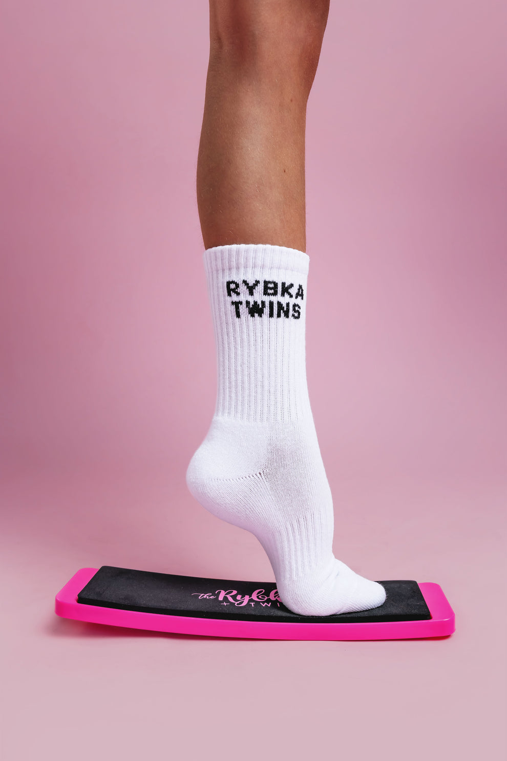 Rybka Twins Socks – Rybka Twins Dancewear