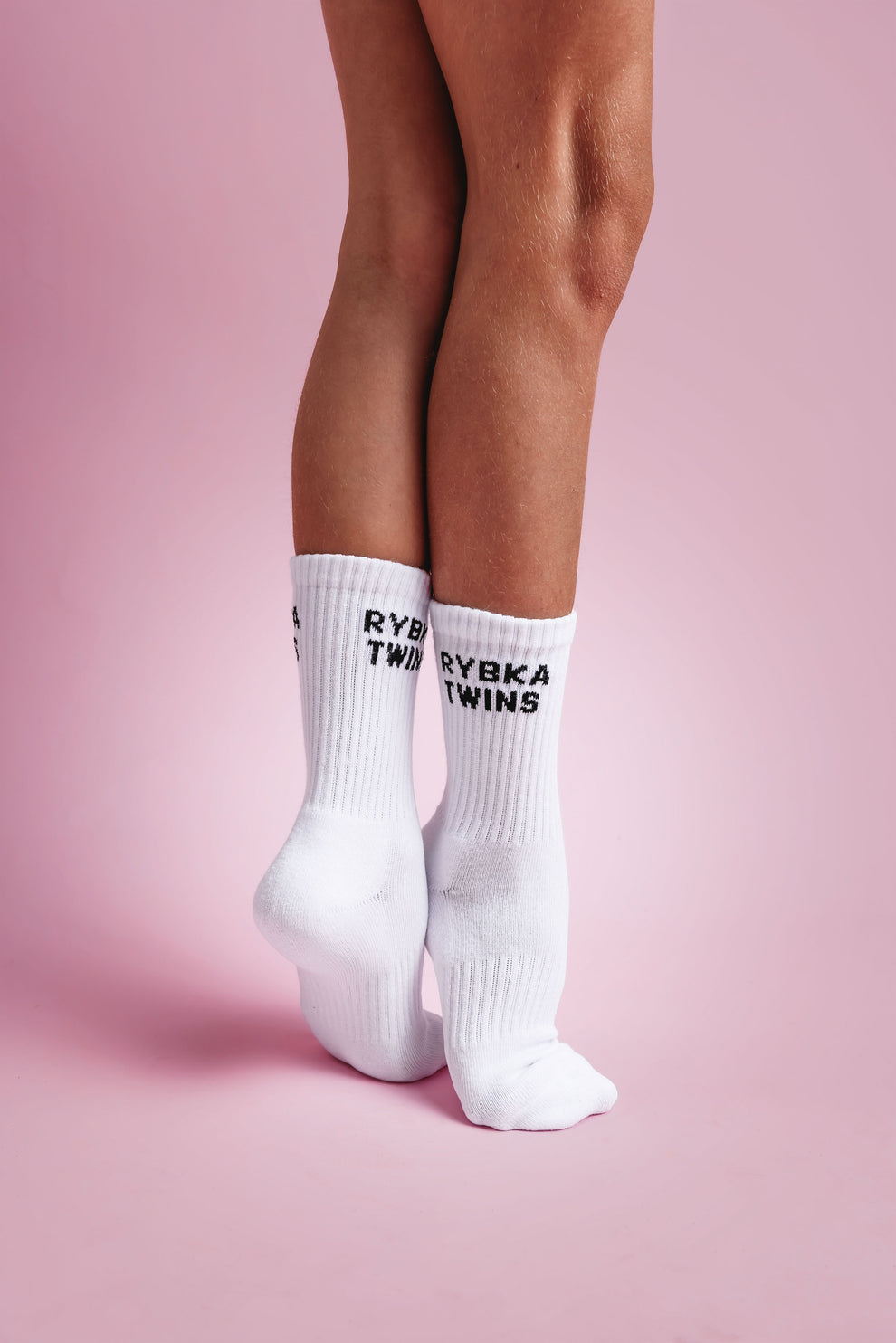 Rybka Twins Socks – Rybka Twins Dancewear